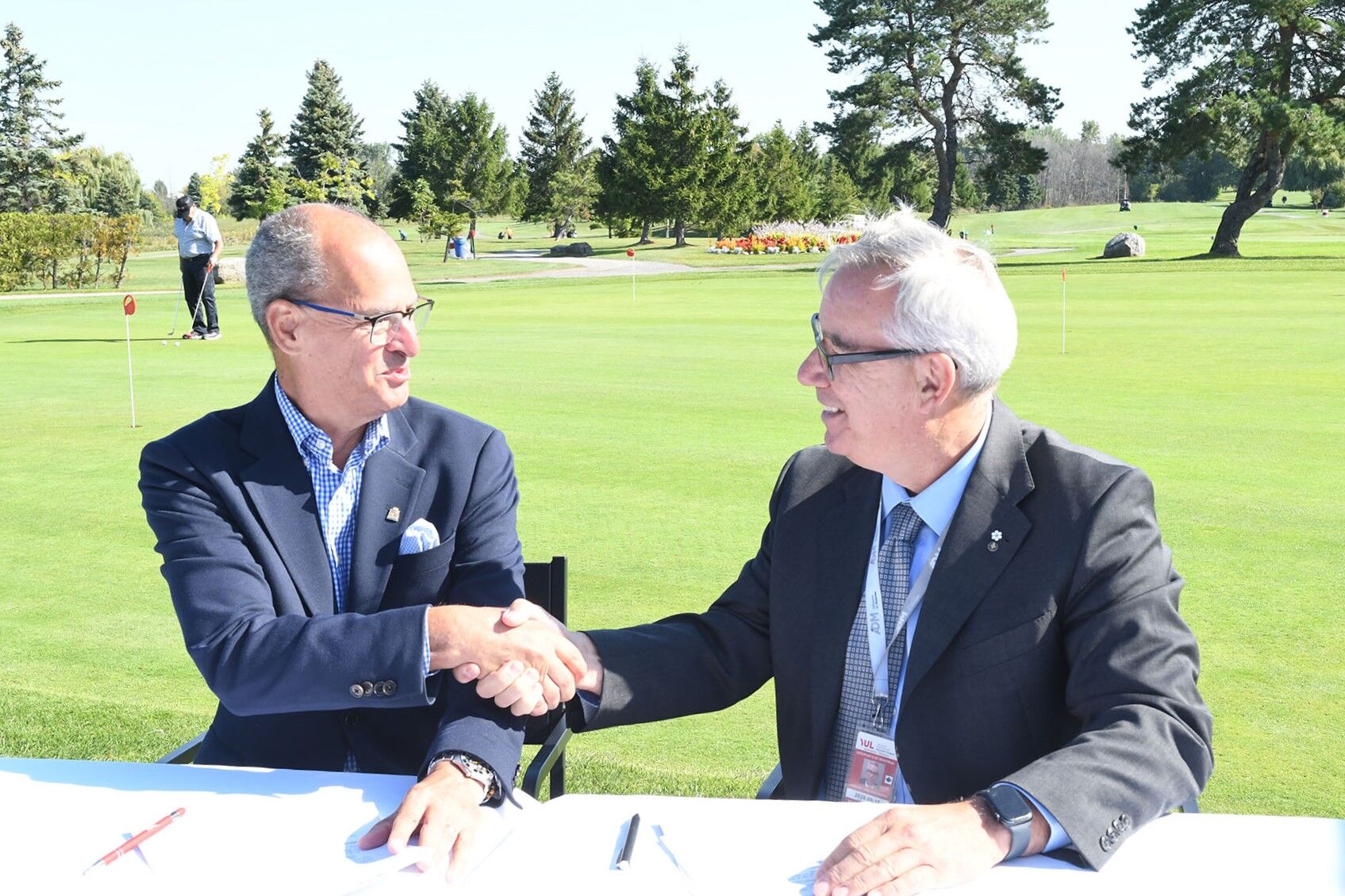 Fifteen more years of tee times for Golf Dorval | Sports | thesuburban.com