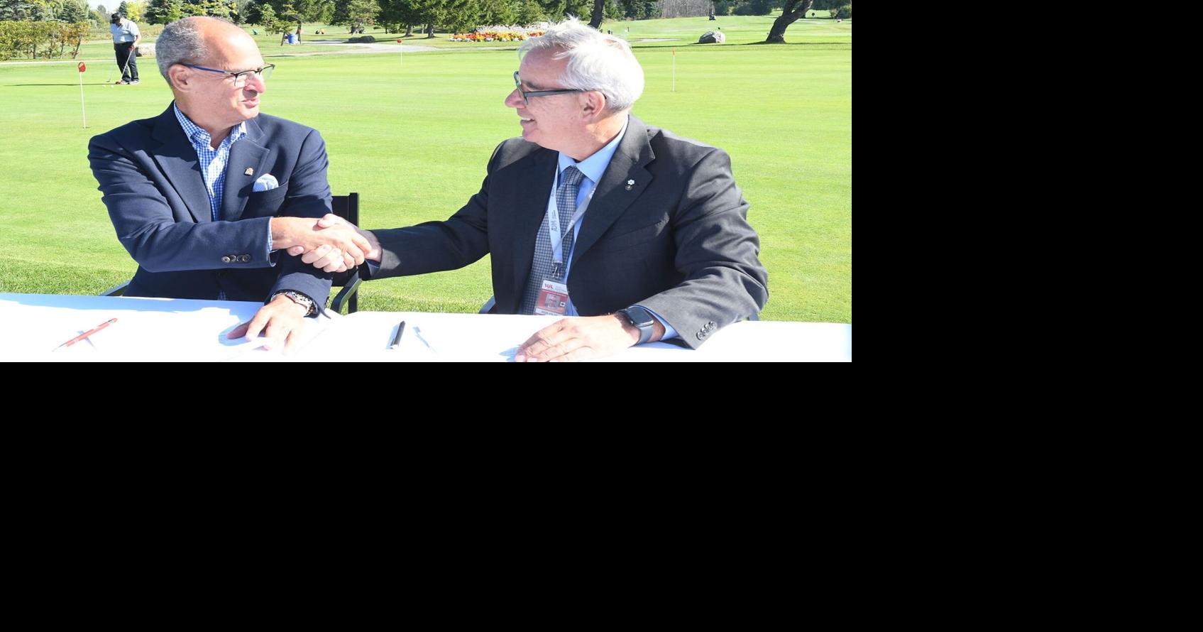 Fifteen more years of tee times for Golf Dorval | Sports | thesuburban.com