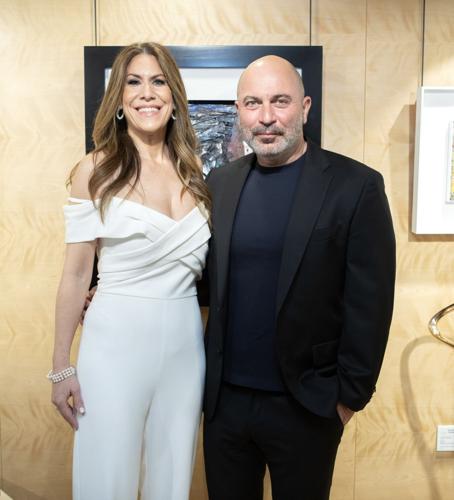 Lior Raz stars at ICRF Gala that raises more than $400k | City News ...