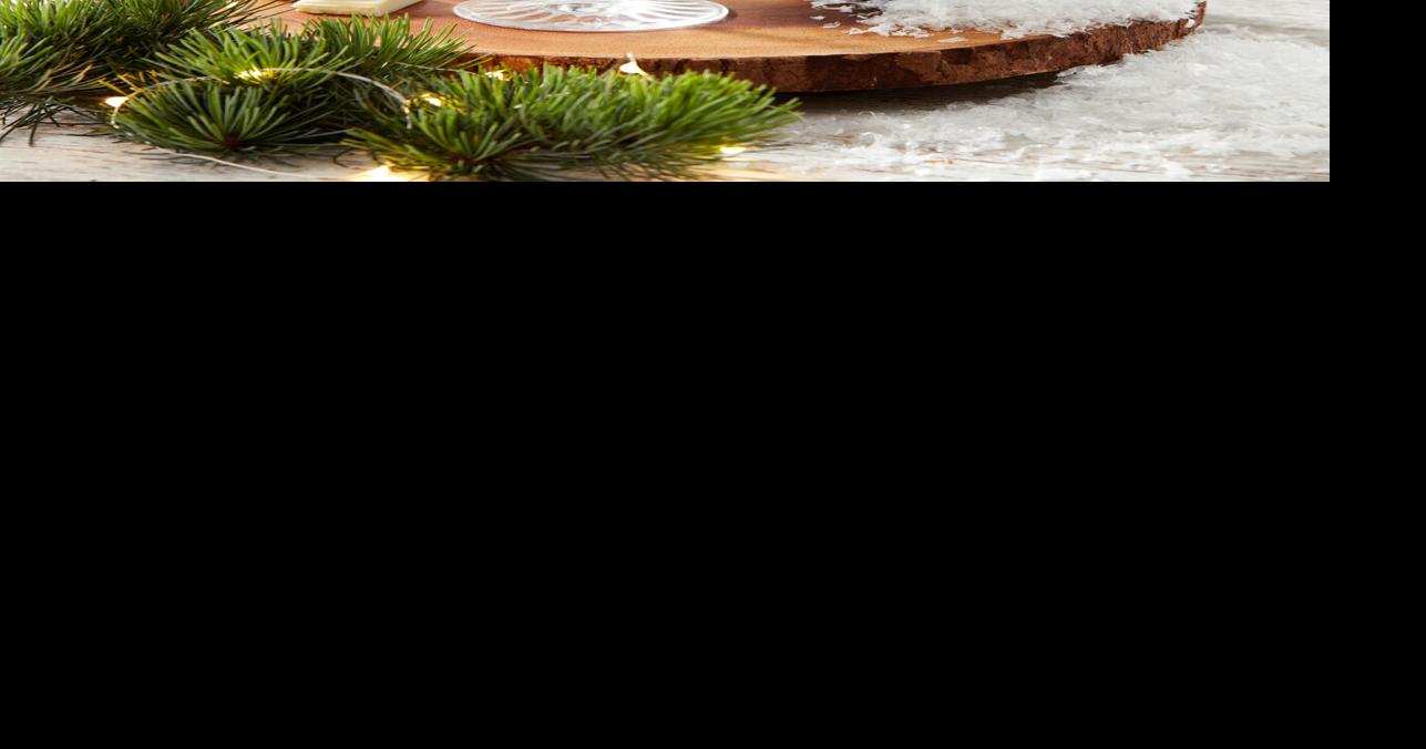 Recipe: Let It Snow | Food And Drink | thesuburban.com