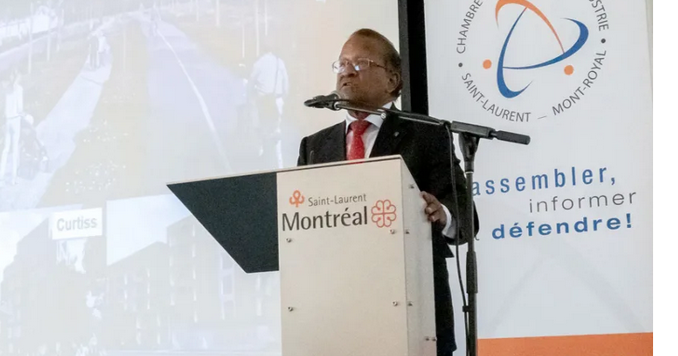 St. Laurent Mayor predicts less car use | City News | thesuburban.com