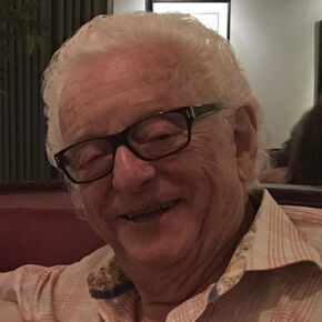 Ralph Markowitz passes away in his 92nd year | City News | thesuburban.com
