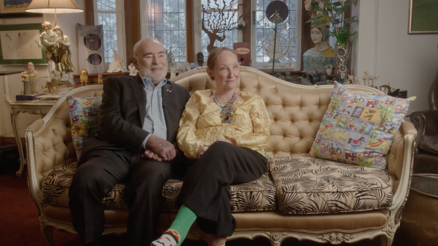 Without Precedent: The Supreme Life of Rosalie Abella to open in ...