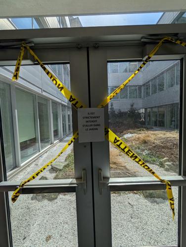 Ants, rodents, dilapidation plague Maisonneuve-Rosemont hospital ...