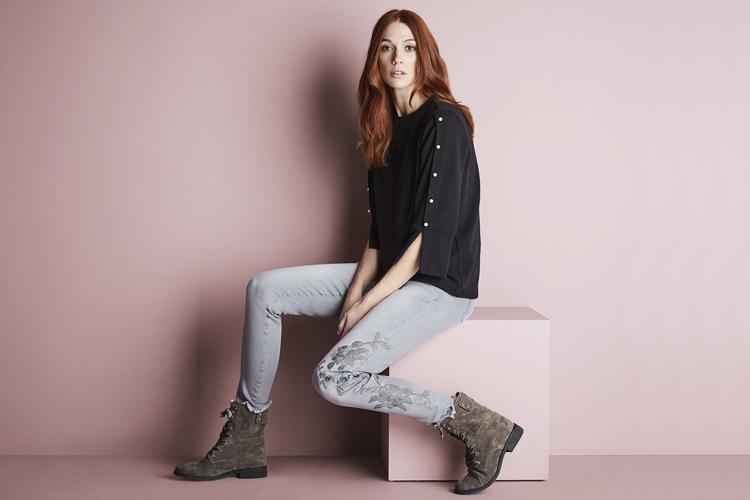 Wardrobe Wednesday: Wardrobe Wednesday is back! | Fashion Beauty ...