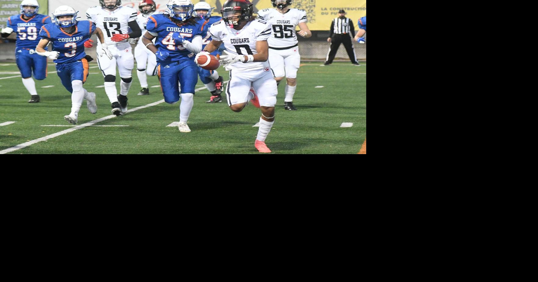 Lakeshore Brittons their day with championship win | Sports | thesuburban.com