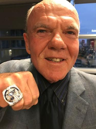 If it’s Mundey it must mean hockey | Sports | thesuburban.com