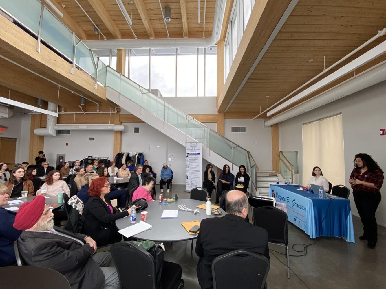 DDO Mental Health Town Hall held by youth council | West Island News ...