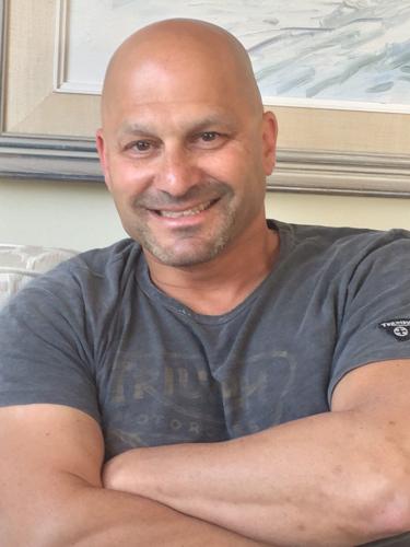 Chomedey's Rich Lenkov behind new documentary on Chicago Bears | Mike ...