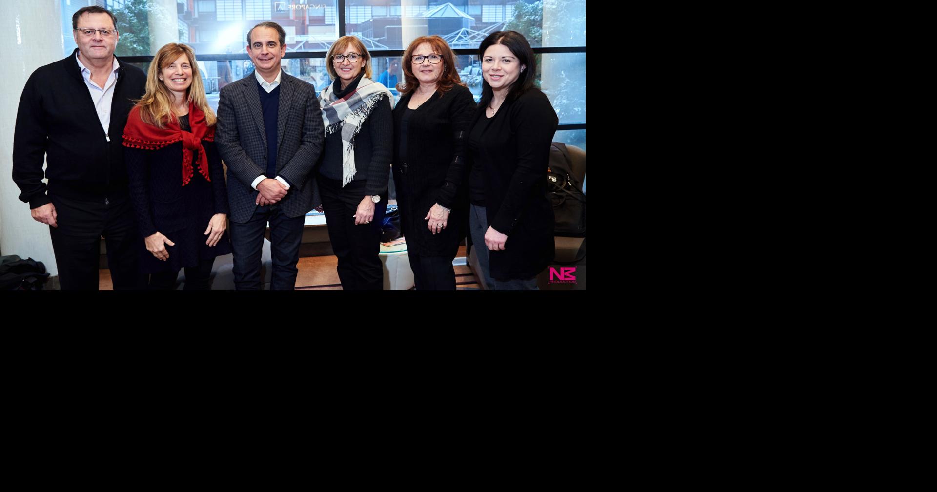 Jaclyn Fisher's memory lives on via lecture series | Mike Cohen ‹ Cohen ...