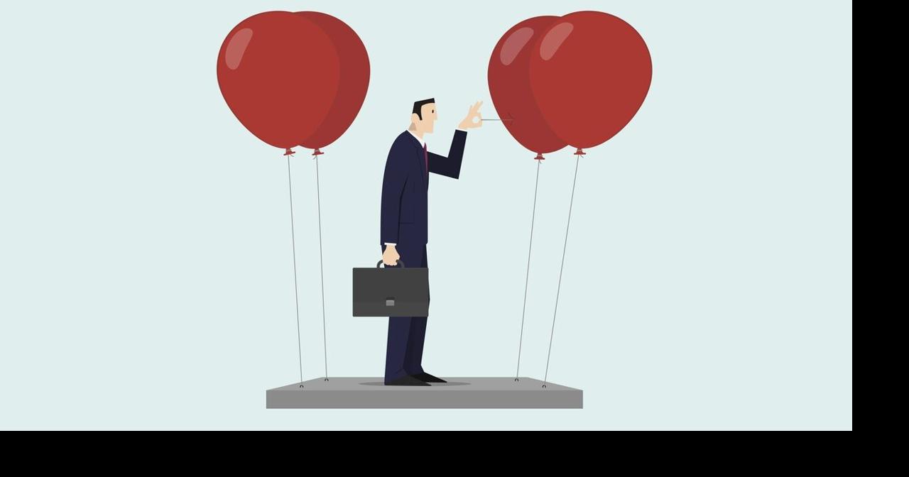 Sassy Psychologist: What are your self-sabotaging statements and what ...