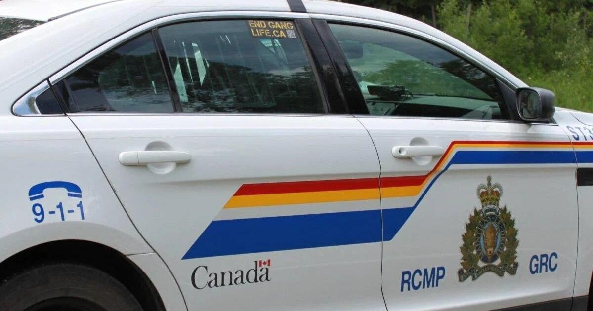 RCMP arrest CDN minor on terrorism charges | City News | thesuburban.com
