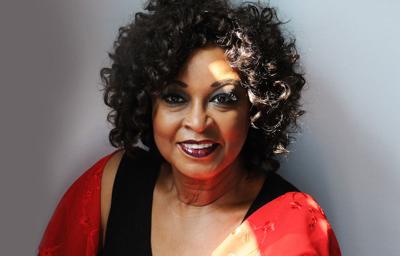 Ranee Lee returns to the Centaur Theatre with Dark Divas Dec. 16-17 ...