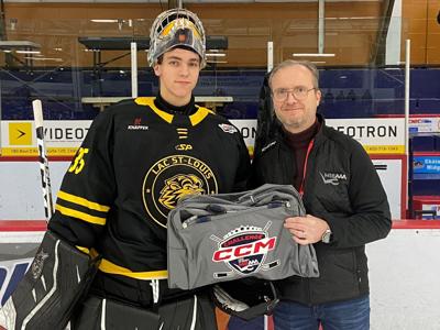 CCM U18 Challenge returns to Lac St. Louis | Sports | thesuburban.com