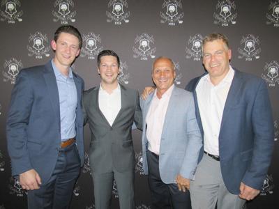 Lakeshore General Hospital Foundation’s 20th Annual Golf Tournament ...