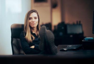 Judie Amyot: Quiet quitting | Judie Amyot Lifes Like That | thesuburban.com