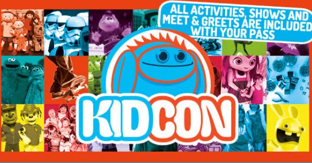 KidCon is back this weekend! | Entertainment | thesuburban.com