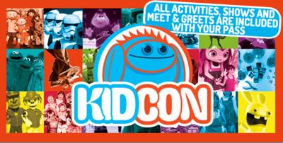 KidCon is back this weekend! | Entertainment | thesuburban.com