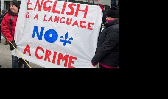 Expanding Bill 101: Premier Legault you will destroy the legacy you ...