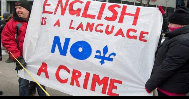 Expanding Bill 101: Premier Legault you will destroy the legacy you ...