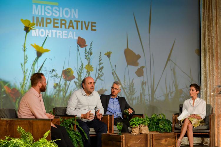 Notte in Bianco gala returns in style with a focus on youth mental ...