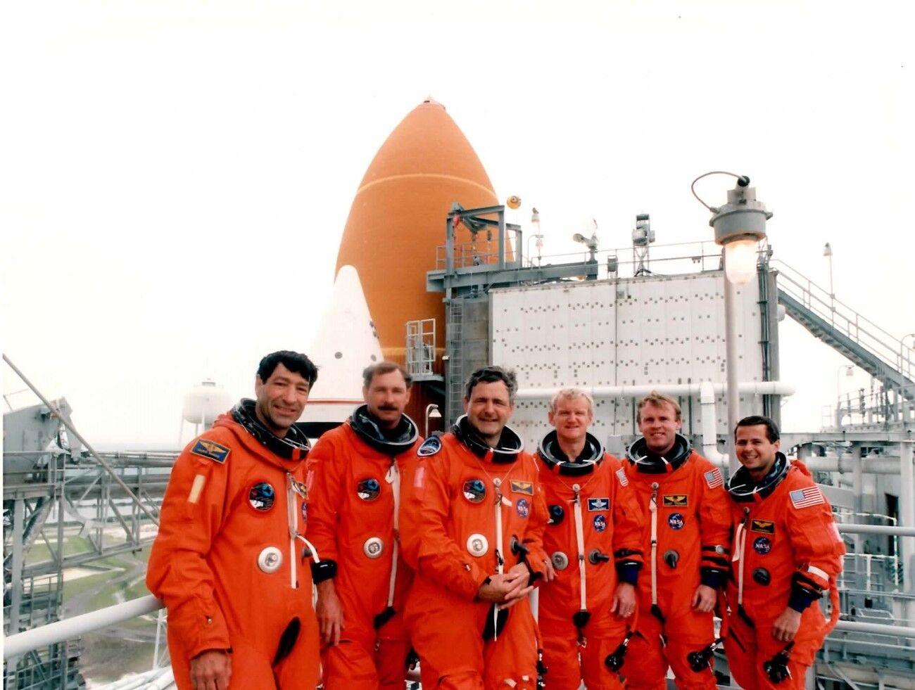Marc Garneau's Most Extraordinary Ride: Space, Politics, and the ...