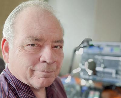 Broadcast veteran Jim Connell is excited to be back on Montreal radio ...