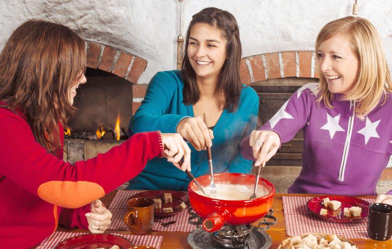 Communal eating | Home & Garden | thesuburban.com