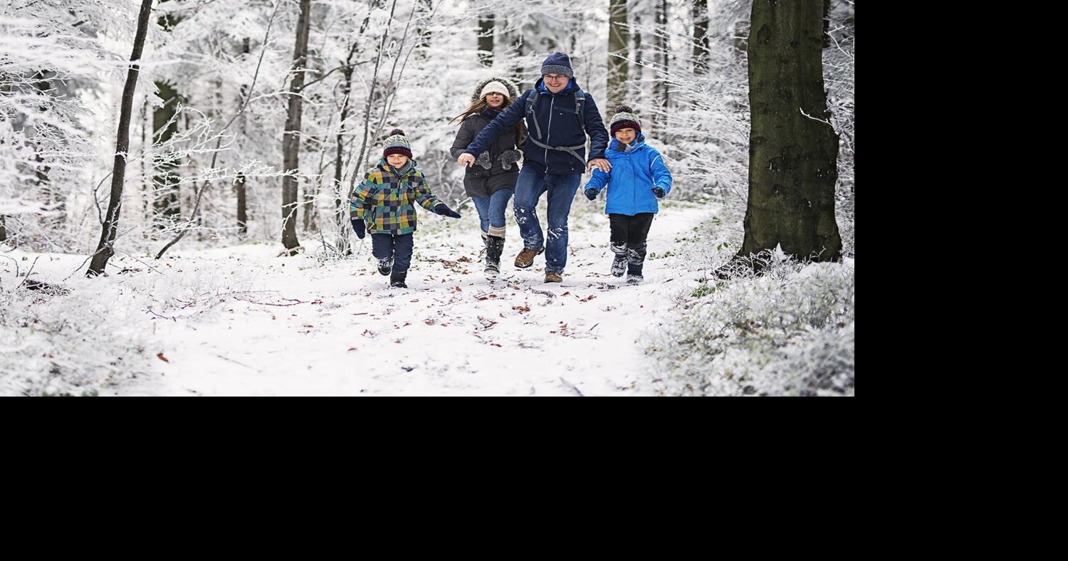 For pandemic-weary Canadians, nature is a relief | Lifestyles ...