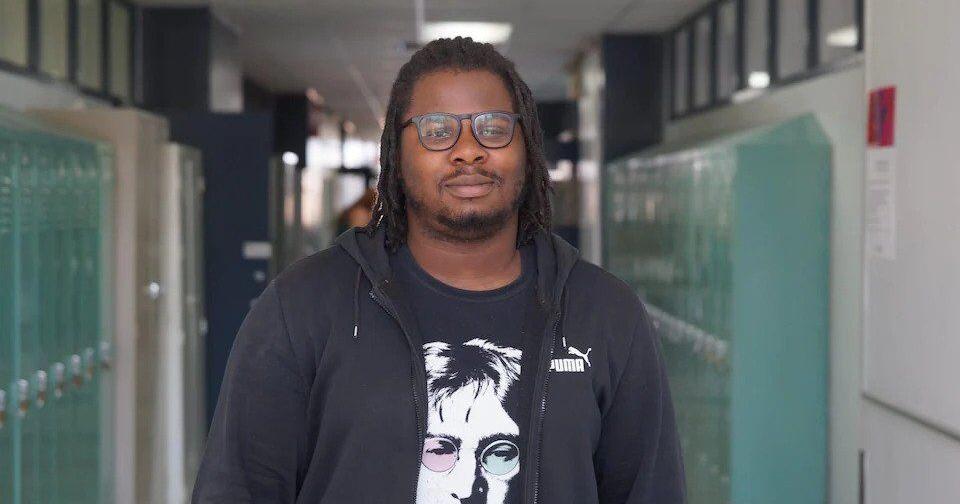DDO school holds walkathon in memory of Jayson Colin | West Island News ...