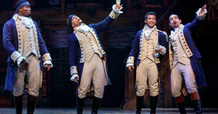 Entertainment Notebook: Three big Broadway productions coming to Place ...