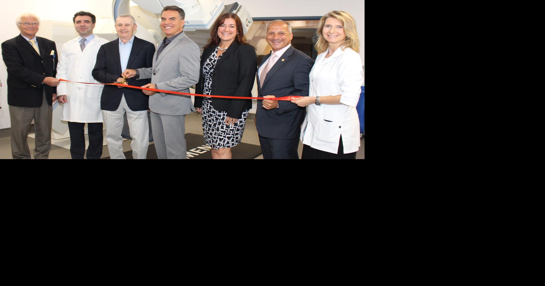 New radiology facility at LGH major boon for patients | West Island ...