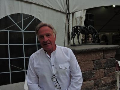 Meet Pierre Jarry: Former NHLer part of the Guzzo Powerplay | Mike ...