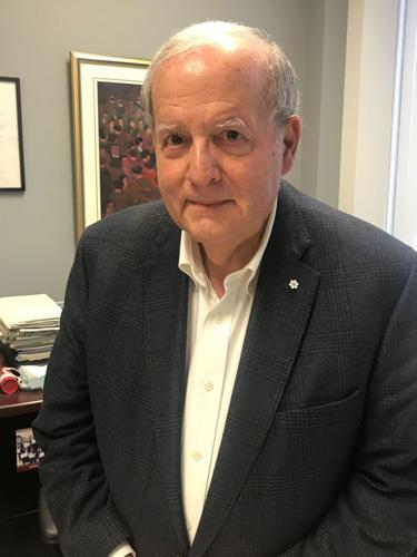 Community leader Elliot Lifson appointed to the Order of Canada | City ...