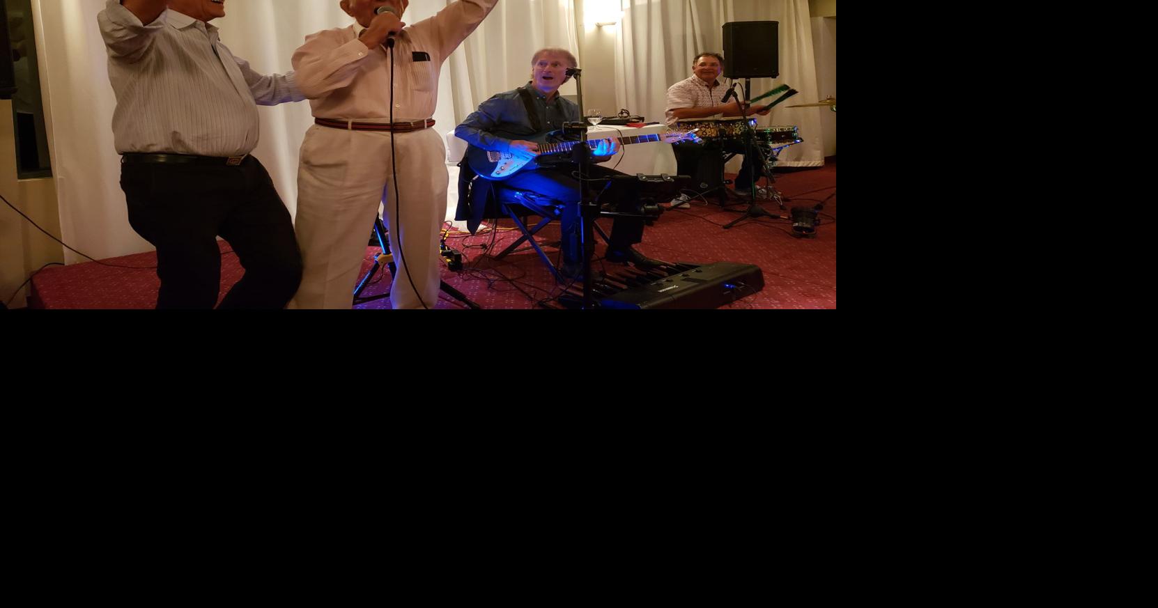 Roman Lesniak celebrates milestone in style | City News | thesuburban.com