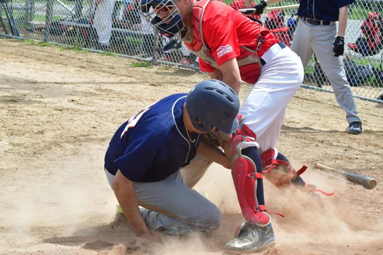 Five-run sixth propels Laval over LSL North Tigers | Sports ...