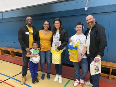 Pierrefonds' Kingsdale Academy marks World Down Syndrome Day | West ...