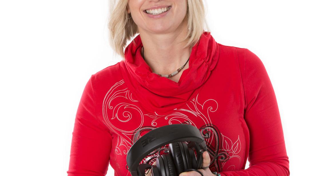 Kelly Alexander gets regular mid-day spot on Virgin Radio; newcomer ...