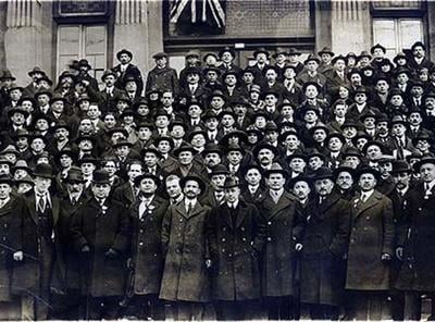 Time for Canadian Jewish Congress brand to be revived | Opinion ...