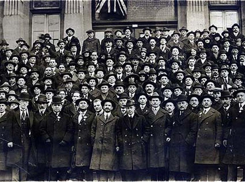 Time for Canadian Jewish Congress brand to be revived | Opinion ...