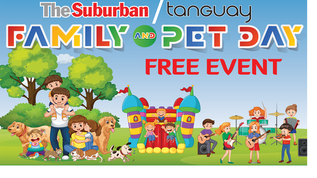 e-Edition | thesuburban.com