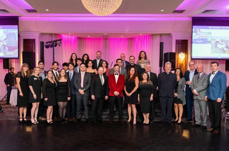 FYI In The Community: Hope for Dementia; MUHC’s Got Talent; IBD Support ...