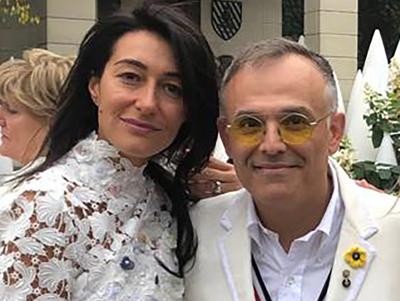 Guzzo family’s Notte in Bianco raises over $250,000 | Community ...