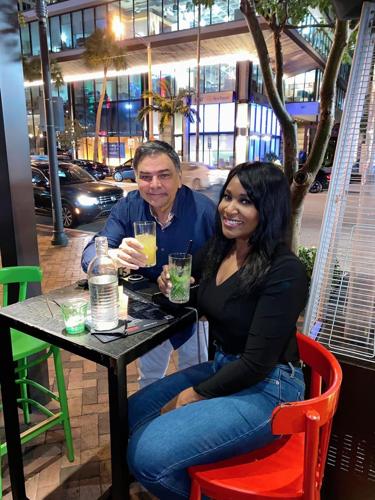 Catherine-Verdon Diamond joins The Beat 92.5 FM Drive Home Show | Cohen ...