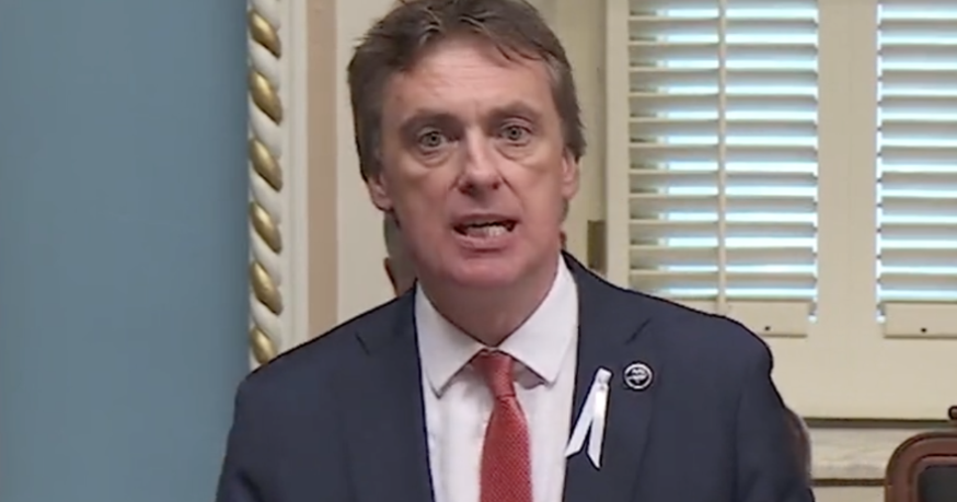 Legault must 'back down for good' on university hikes and language ...