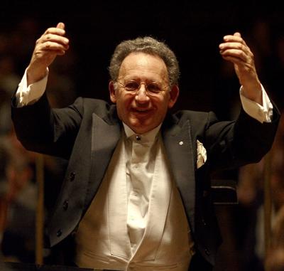 Musical giant Boris Brott killed in hit and run | News | thesuburban.com