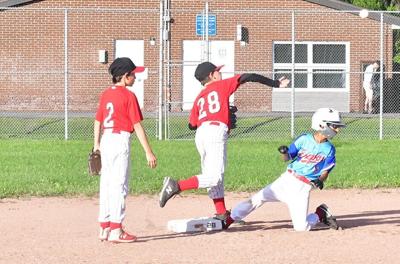 NDG builds to win over Dollard | Sports | thesuburban.com