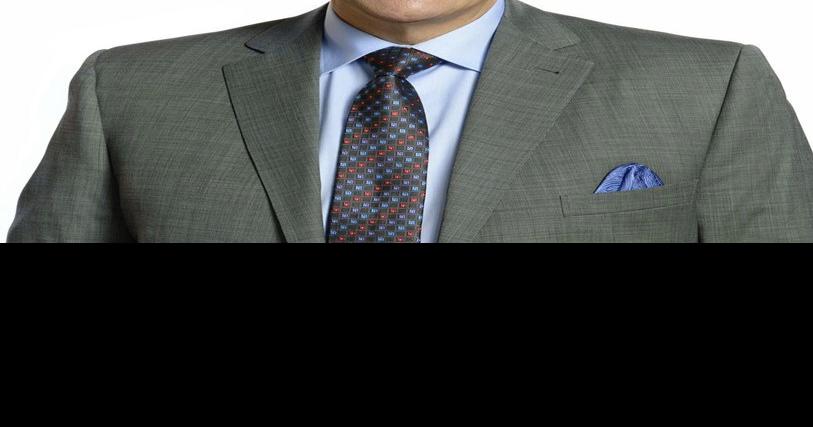 Suburban Exclusive: Frank Cavallaro will be federal Conservative ...