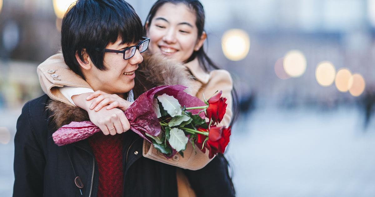 Bernard Mendelman: Valentine Day kisses and hisses | Bernard Mendelman ...