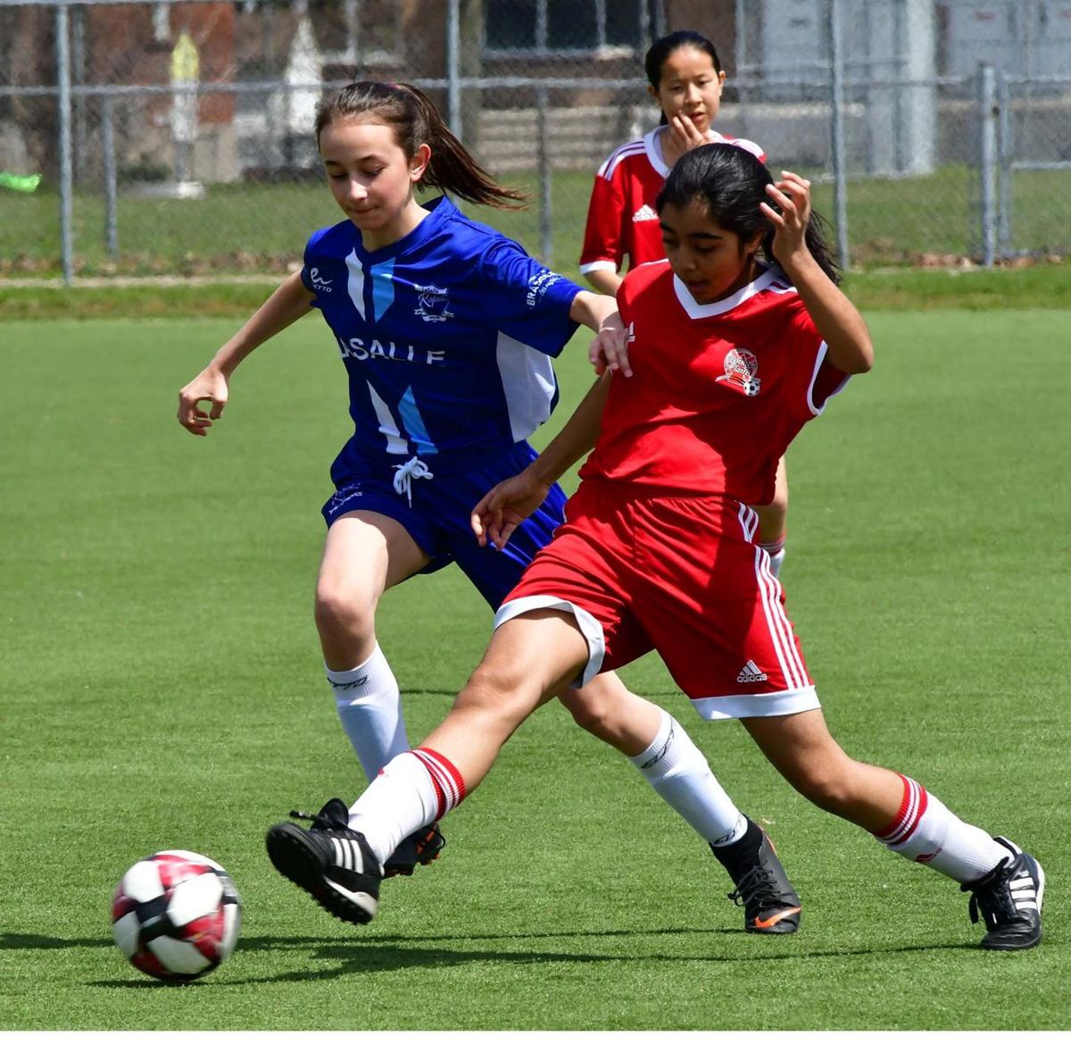 Lac St Louis soccer tradition ready to roll | Sports | thesuburban.com